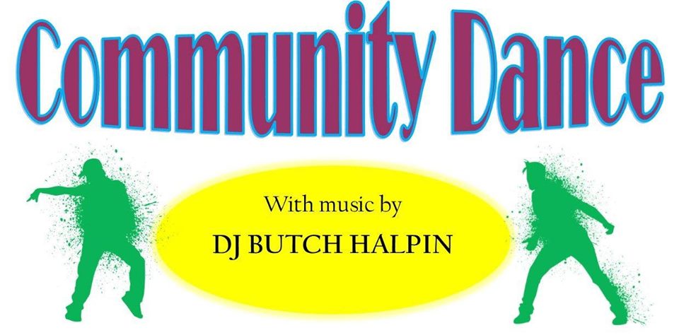 Dunn Community Dance